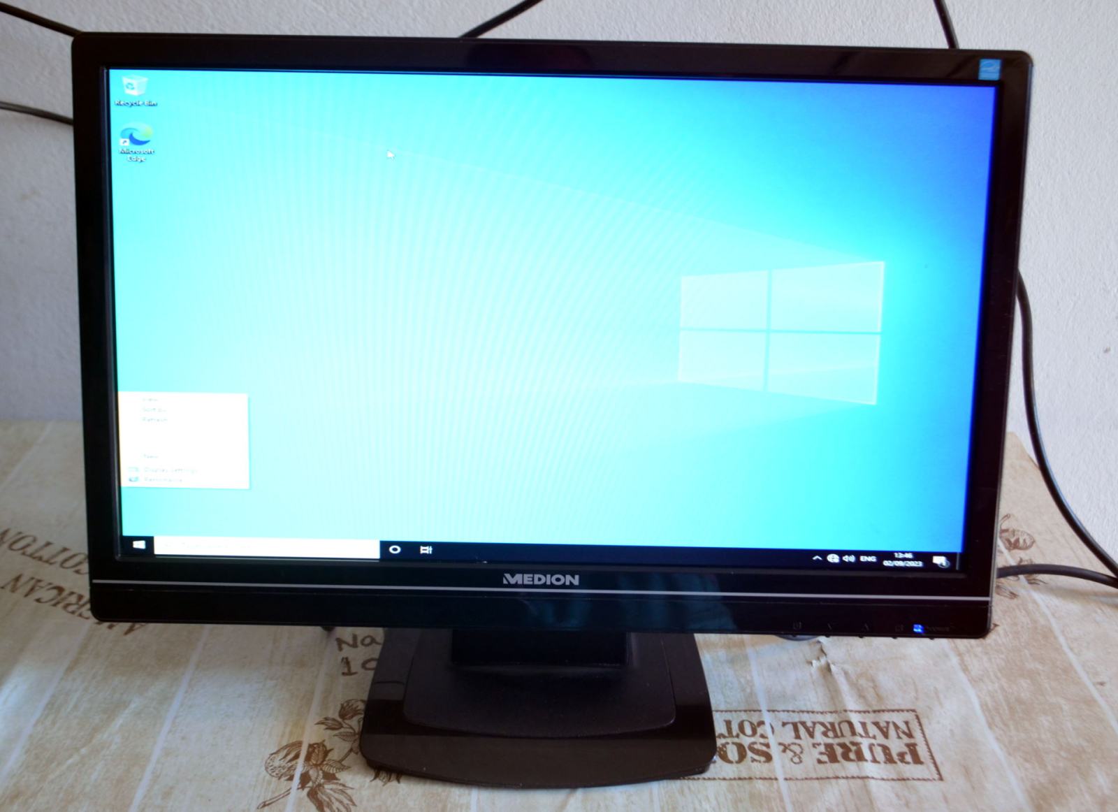 Monitor Medion MD20246