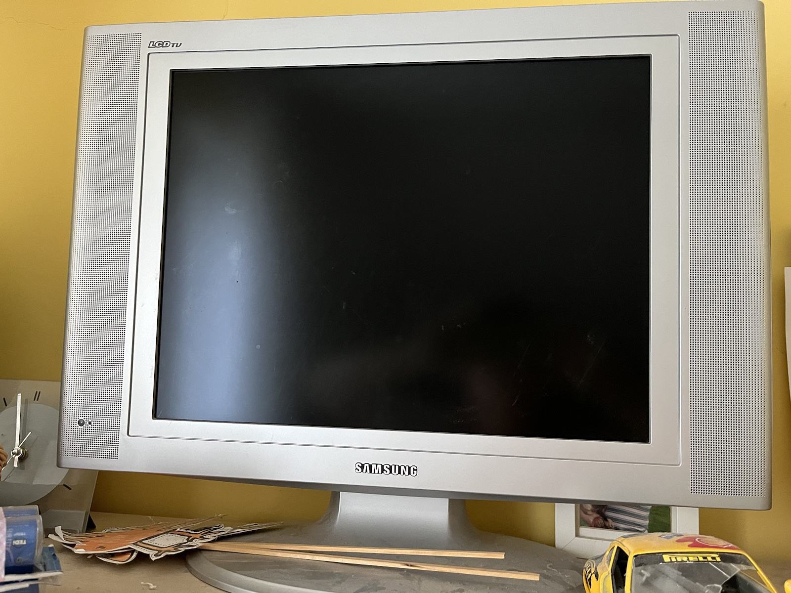 Monitor