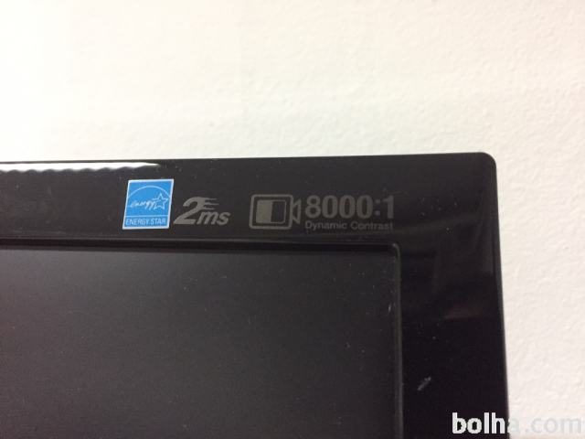 Samsung SyncMaster 2053BW