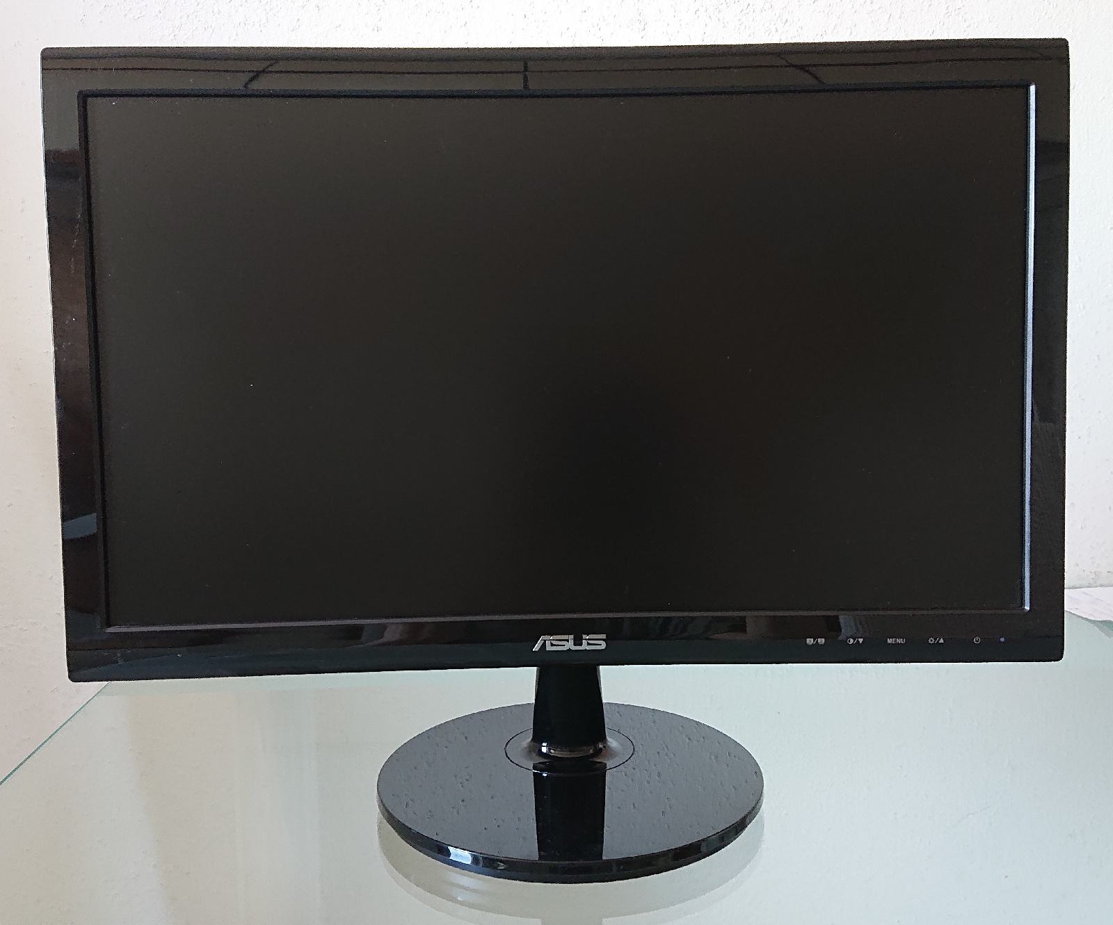 MONITOR ASUS