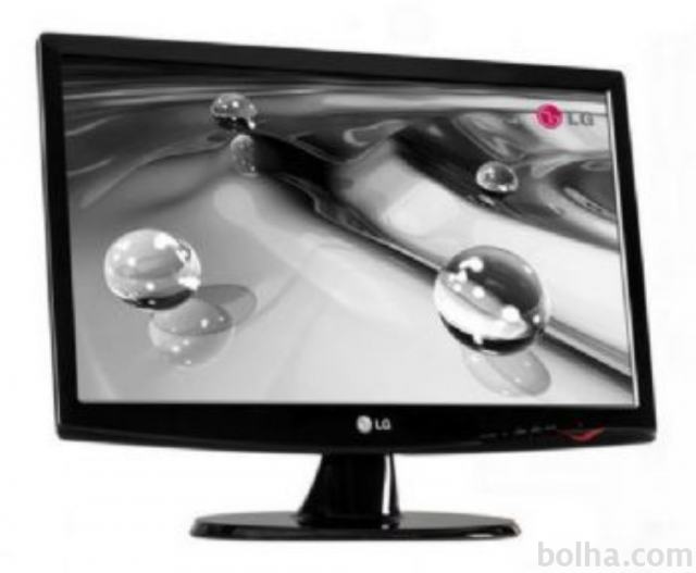 LCD Monitor LG Flatron W2243S 21.5