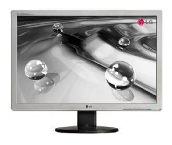 LCD monitor LG