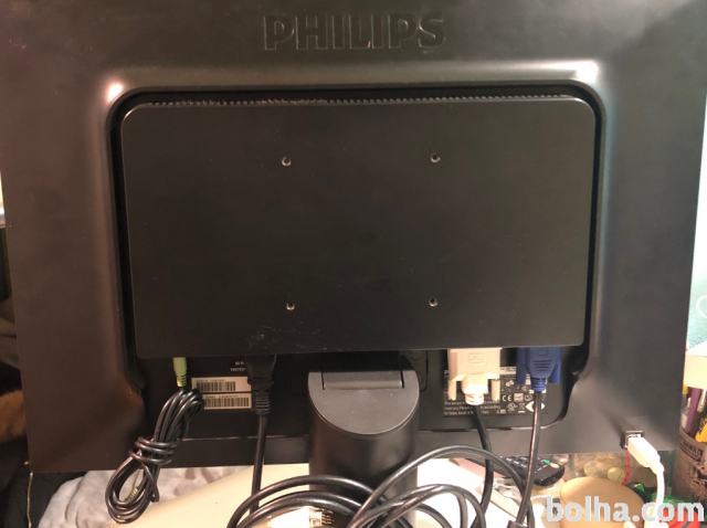 LCD monitor PHILIPS - 22