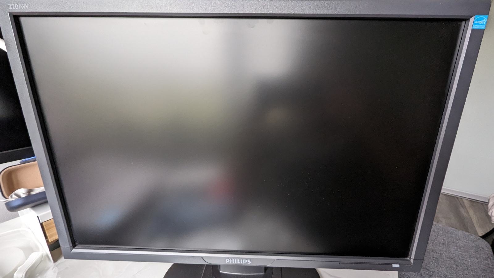 Monitor Philips 22 inch