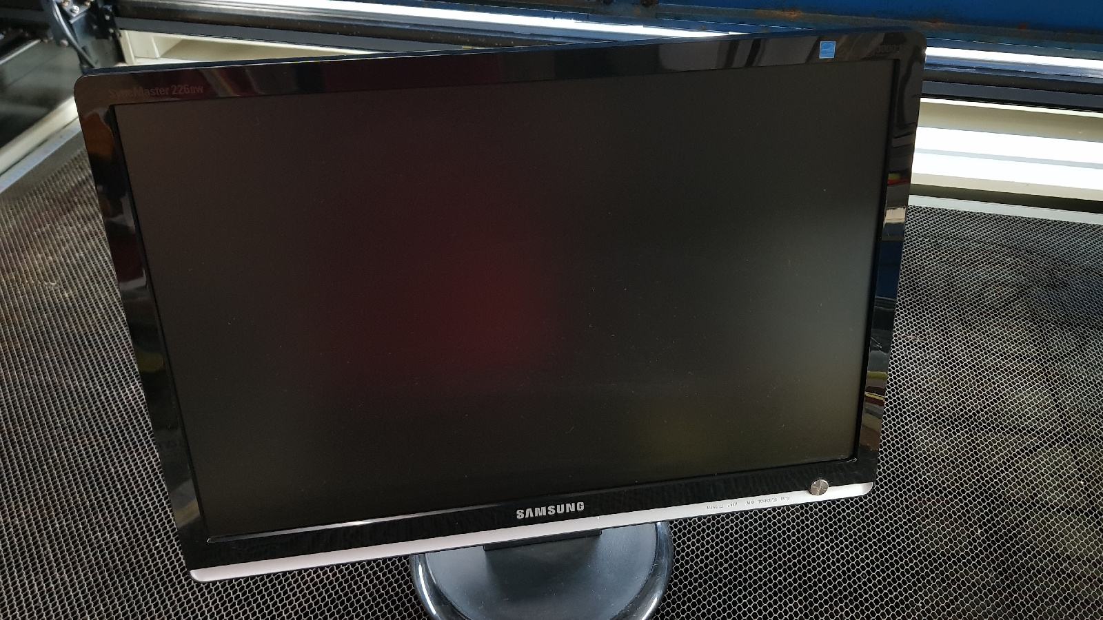 Monitor Samsung 226BW