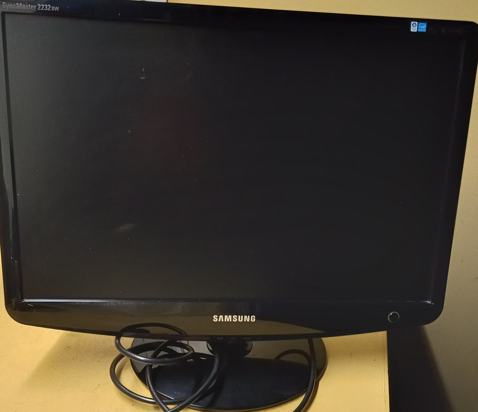 Monitor Samsung