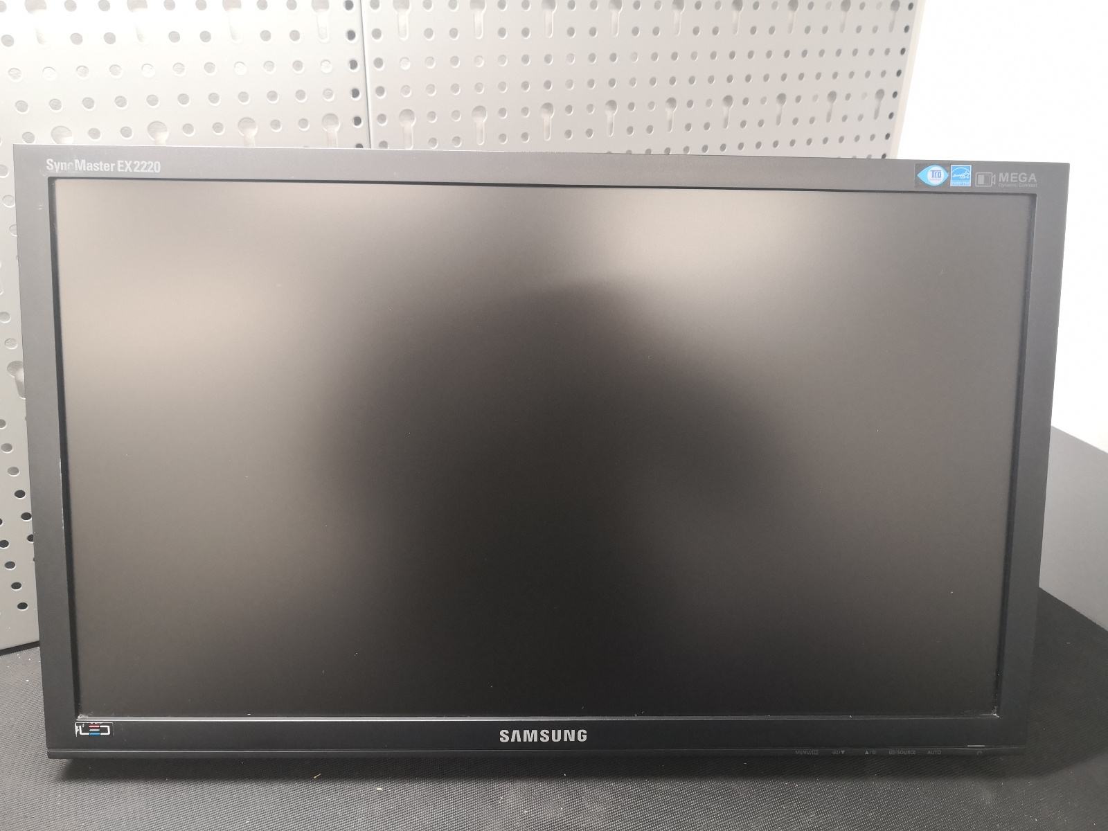 monitor Samsung SyncMaster EX2220