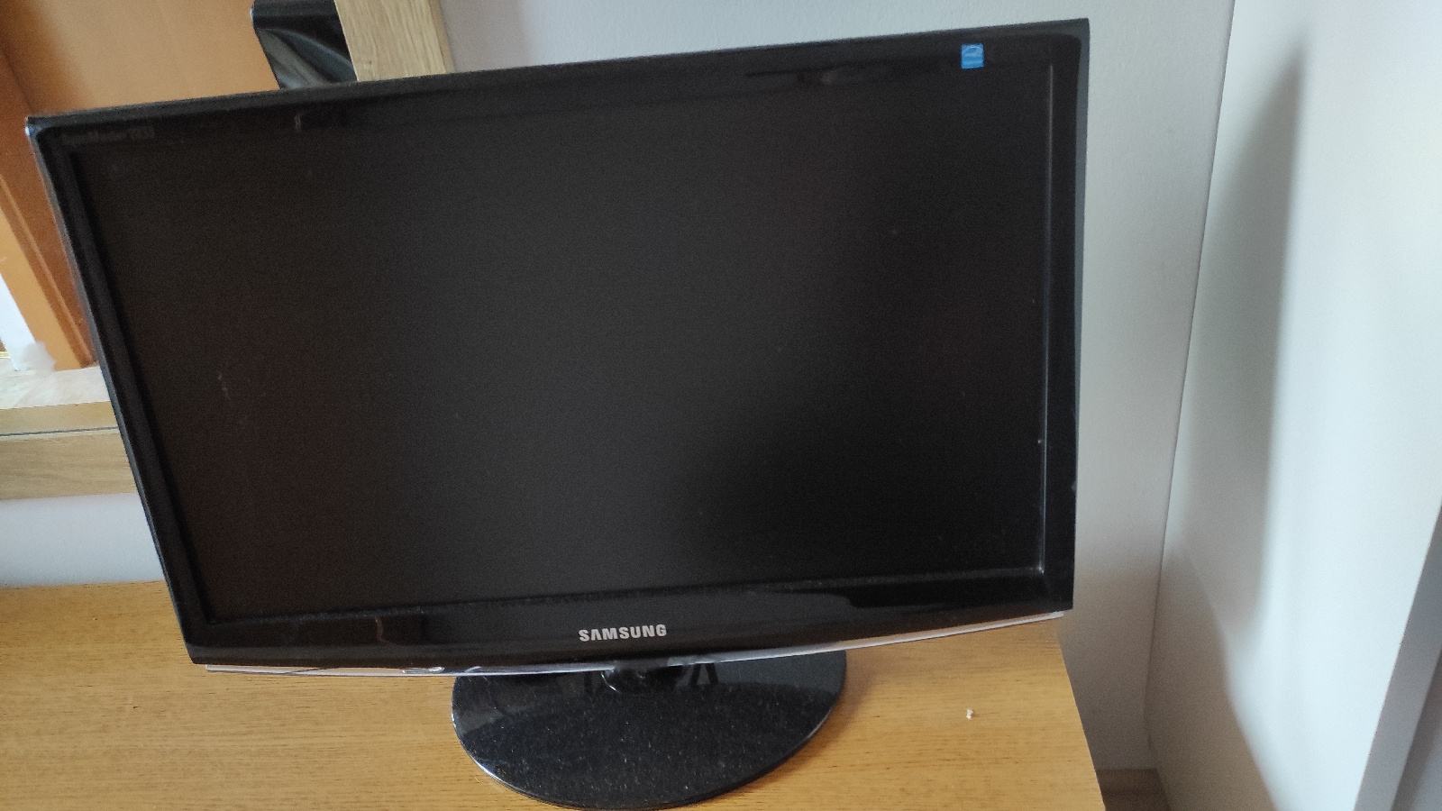 monitor