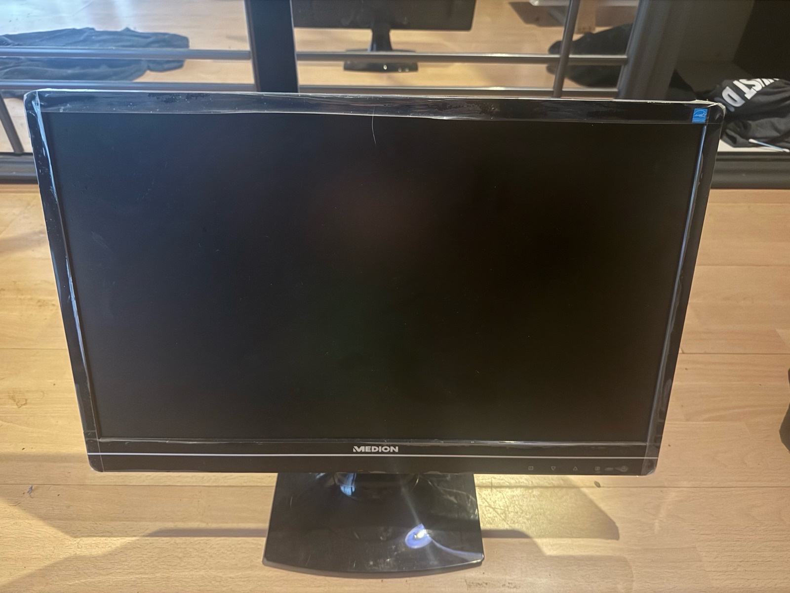 Monitor