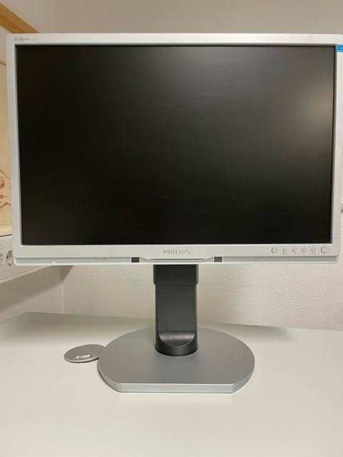 Philips Brilliance 225B