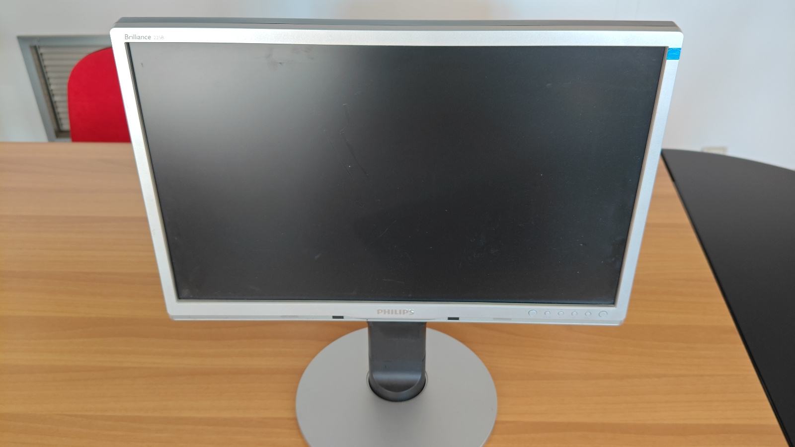 Philips Brilliance 225B