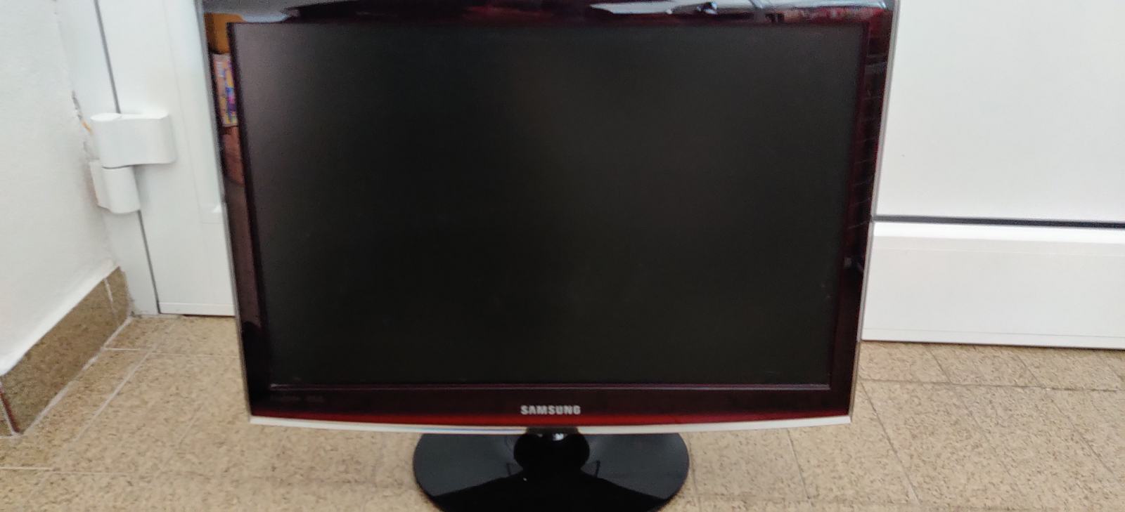 Samsung T220