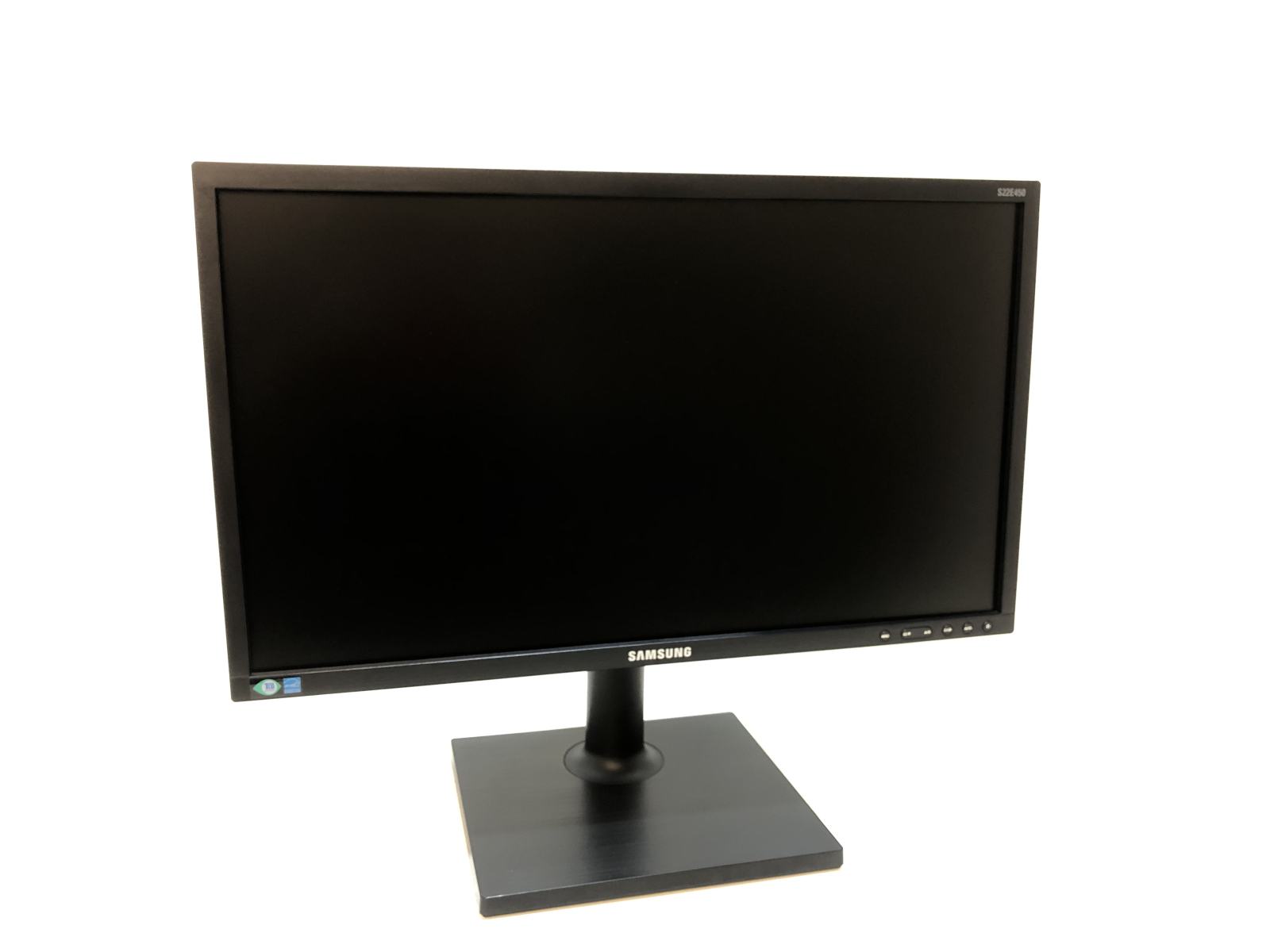 22 LED LCD Monitor S22C450