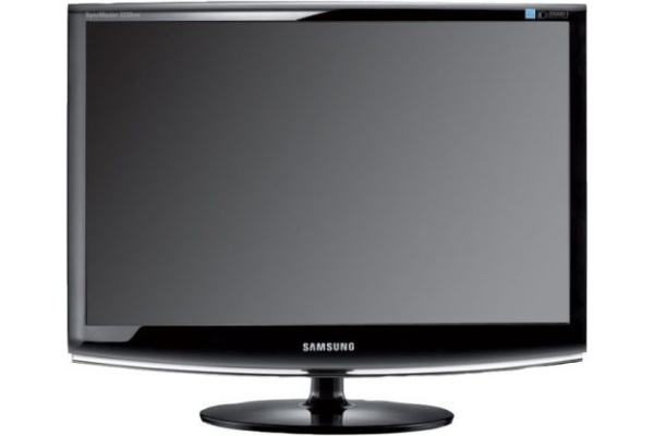 LCD MONITOR 55.9 CM (22.0č) WIDE, SAMSUNG SYNCMASTER 2233BW, RABLJEN