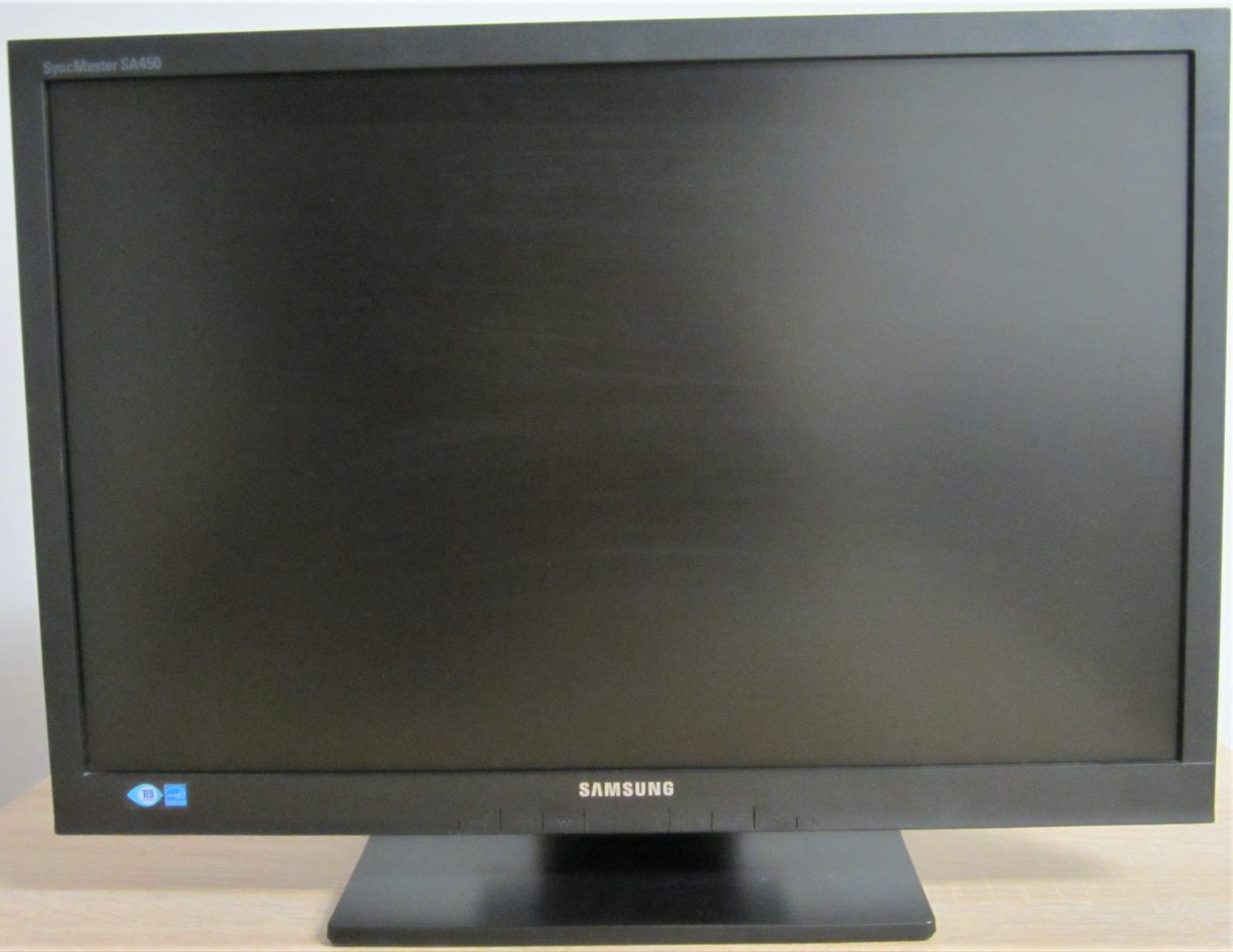 LED monitor SAMSUNG SyncMaster SA450 - 22