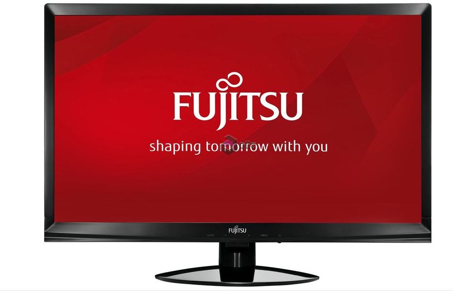 MONITOR 22 FUJITSU L22T-4 LED