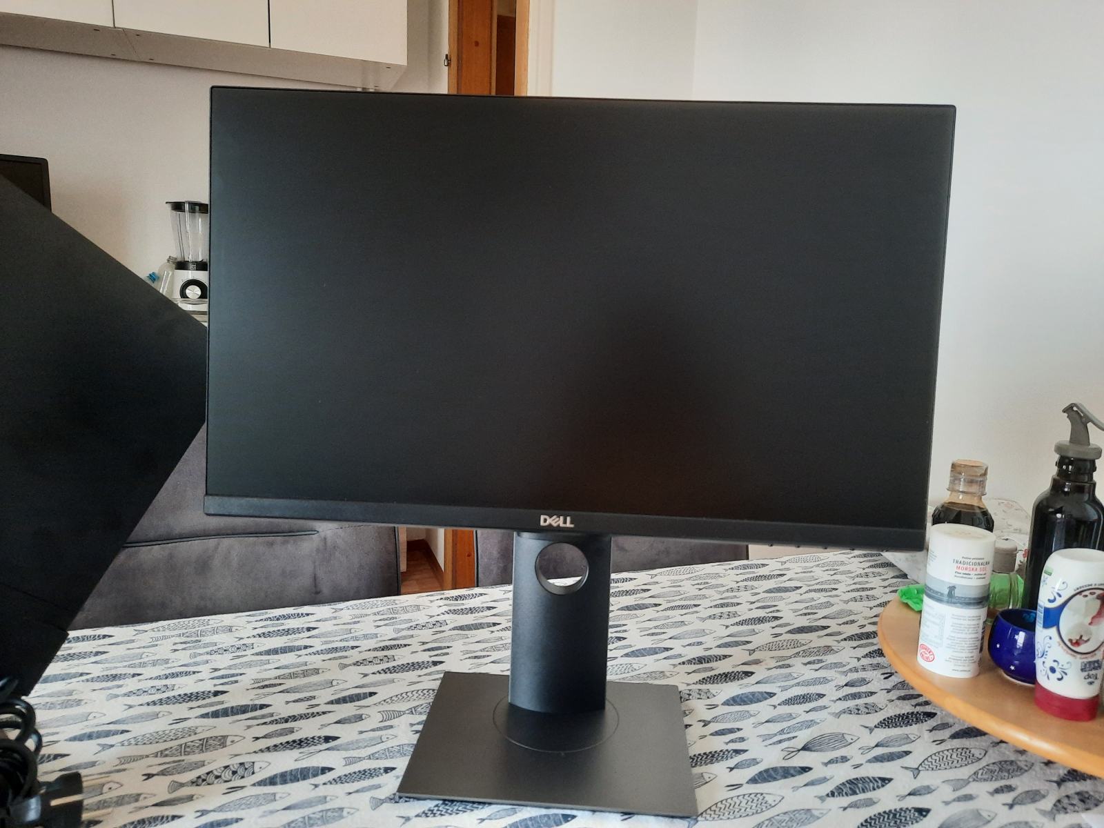 Monitor DELL P2219H