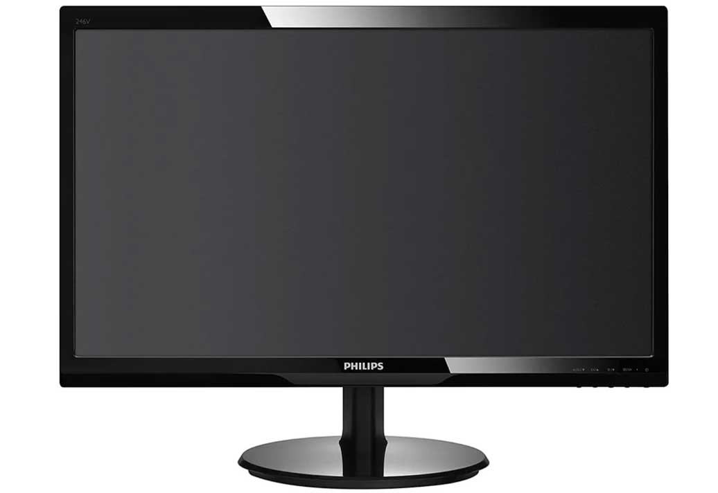 Monitor LCD PHILIPS 226V 22