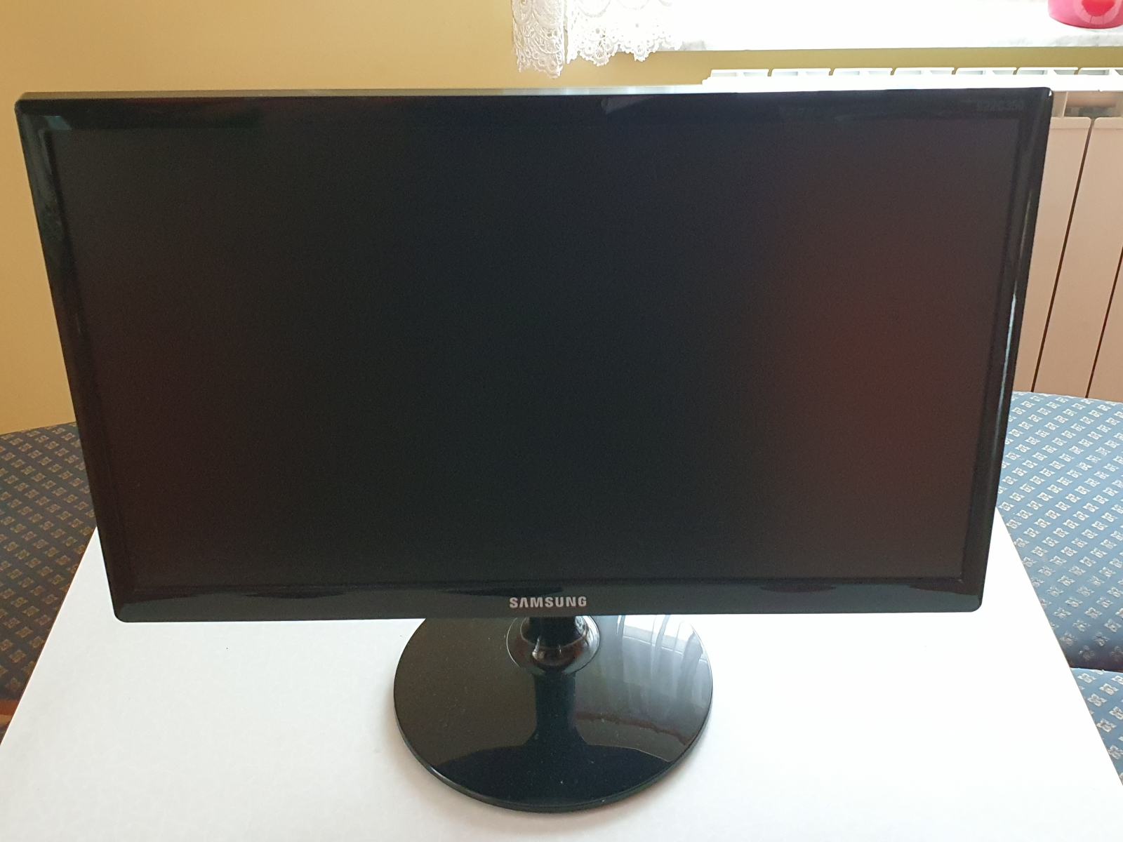 MONITOR SAMSUNG 22 S22C350, brezhiben