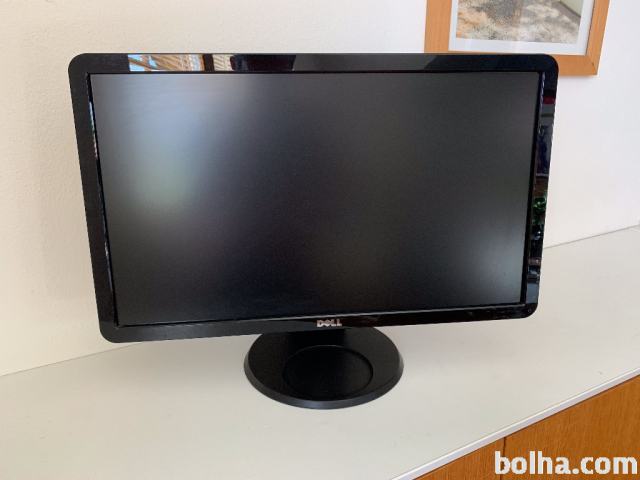 Dell S2309W - LCD monitor - 23