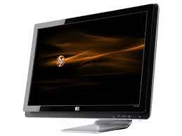 HP 2310ti 23-inch Multi-touch LCD Monitor