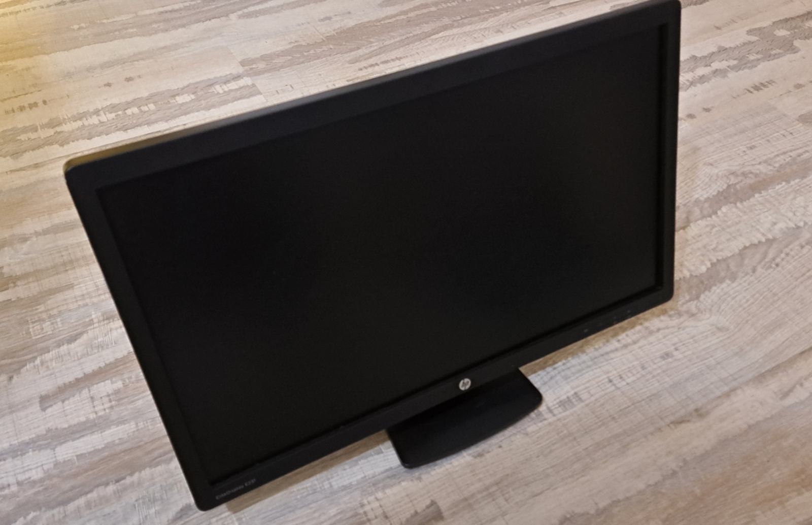 Monitor HP EliteDisplay E231 23