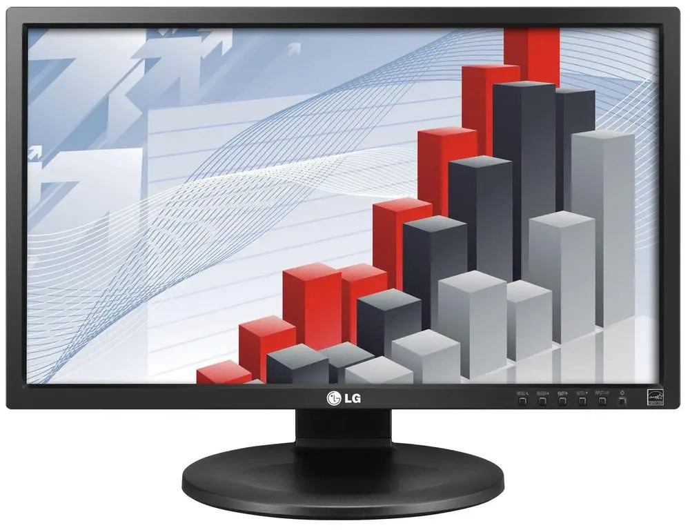Monitor LG