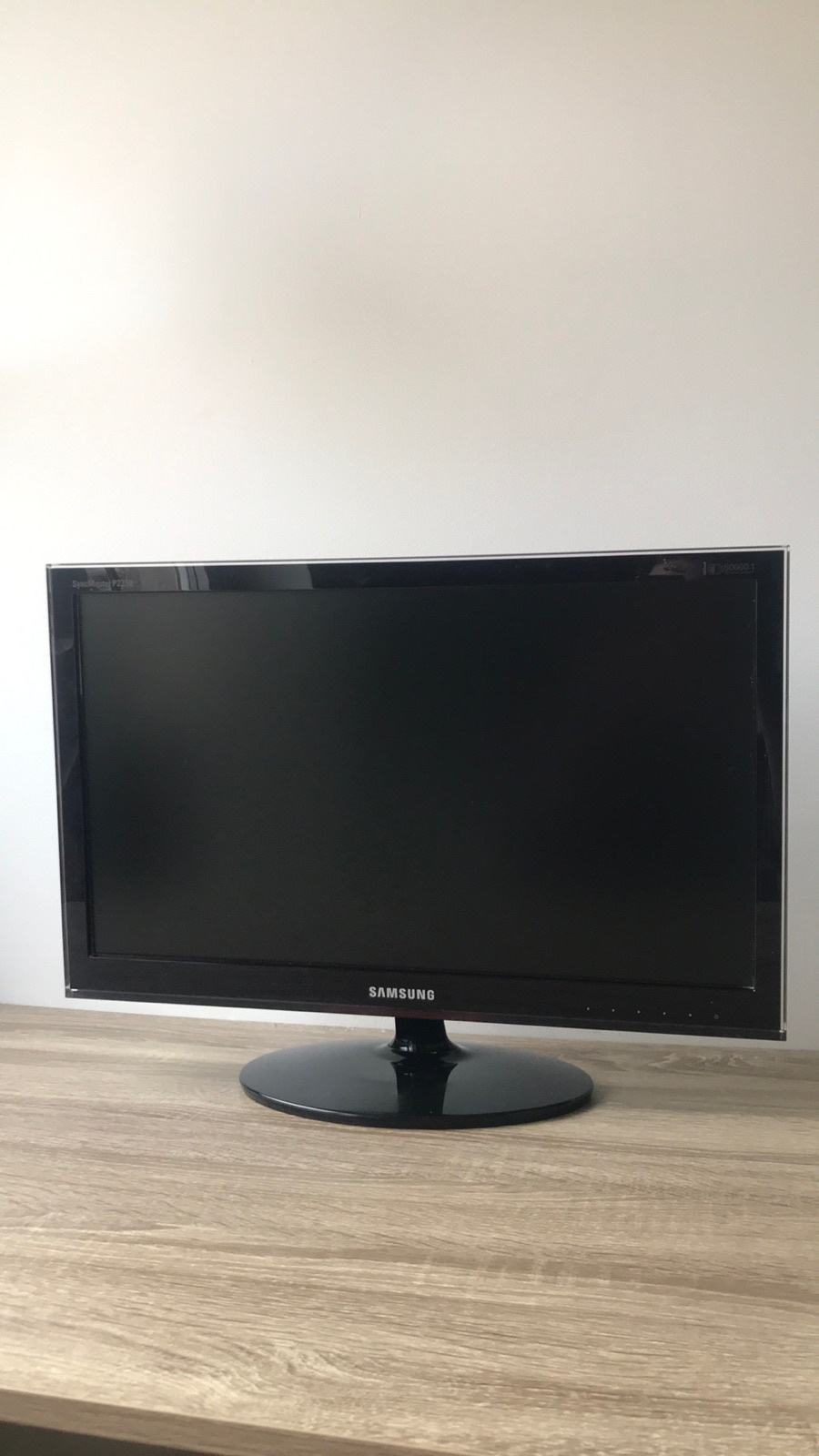 Samsung P2350 23 LCD monitor