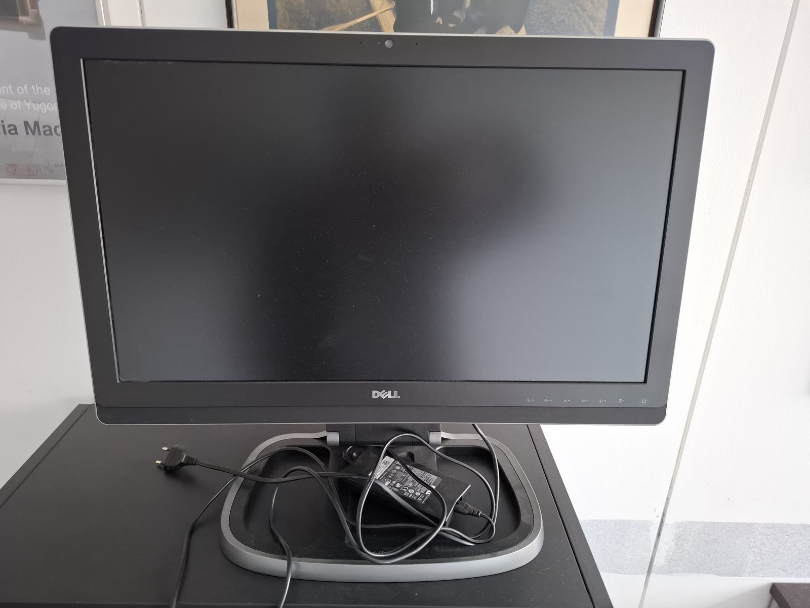 DELL UltraSharp UZ2315H