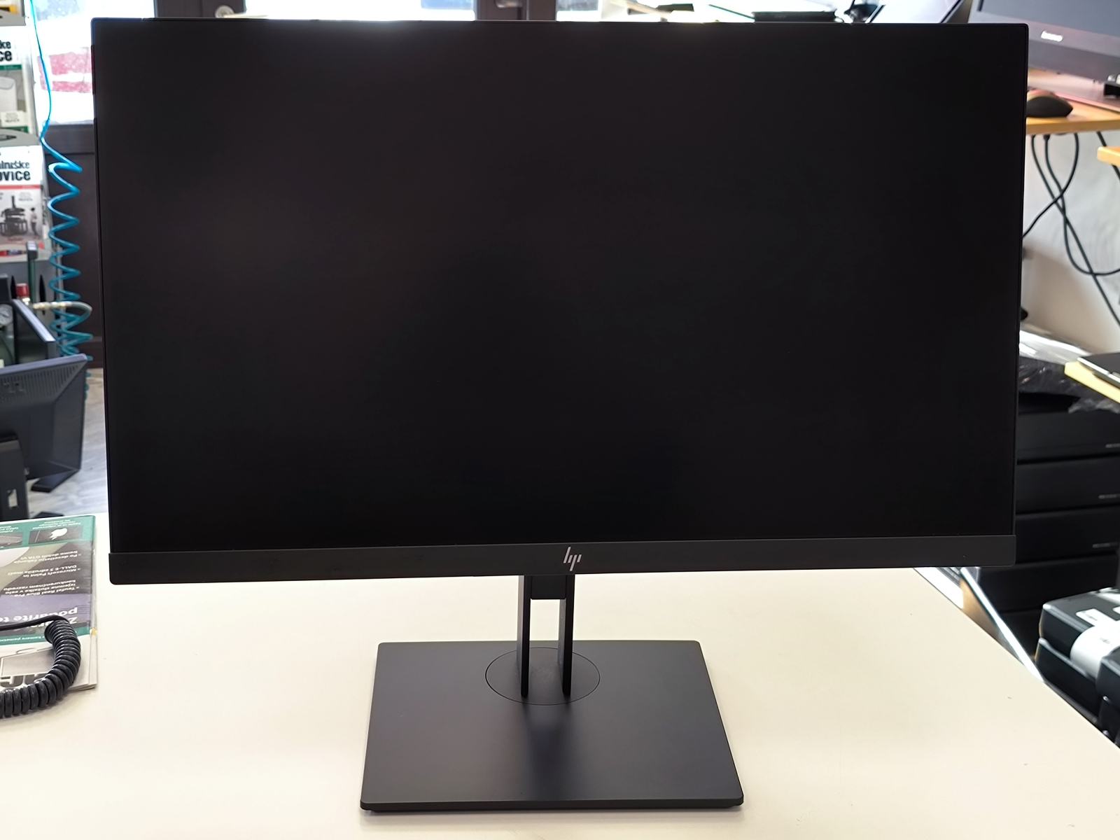 monitor HP Z23n G2, IPS, 1920x1080