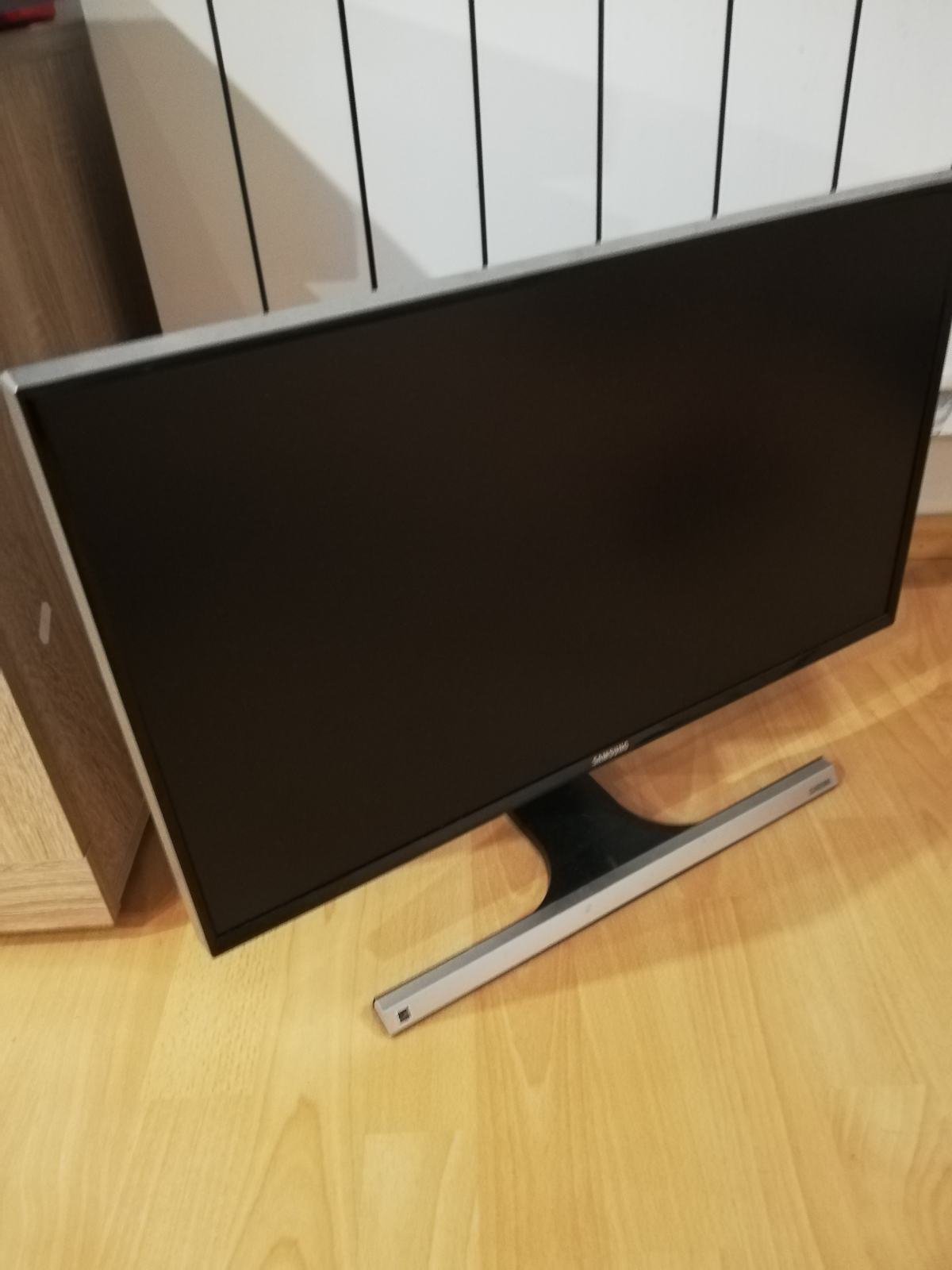 Monitor Samsung S24D590L