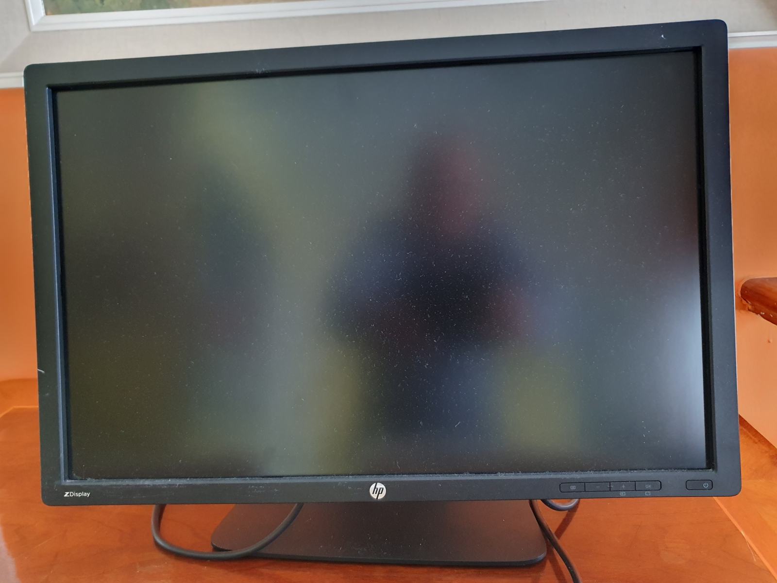 24-palčni monitor HP Z 24i