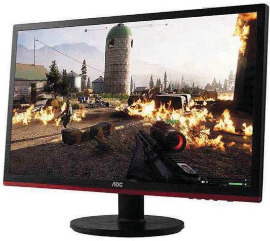 AOC LED Gaming monitor G2460Vq6