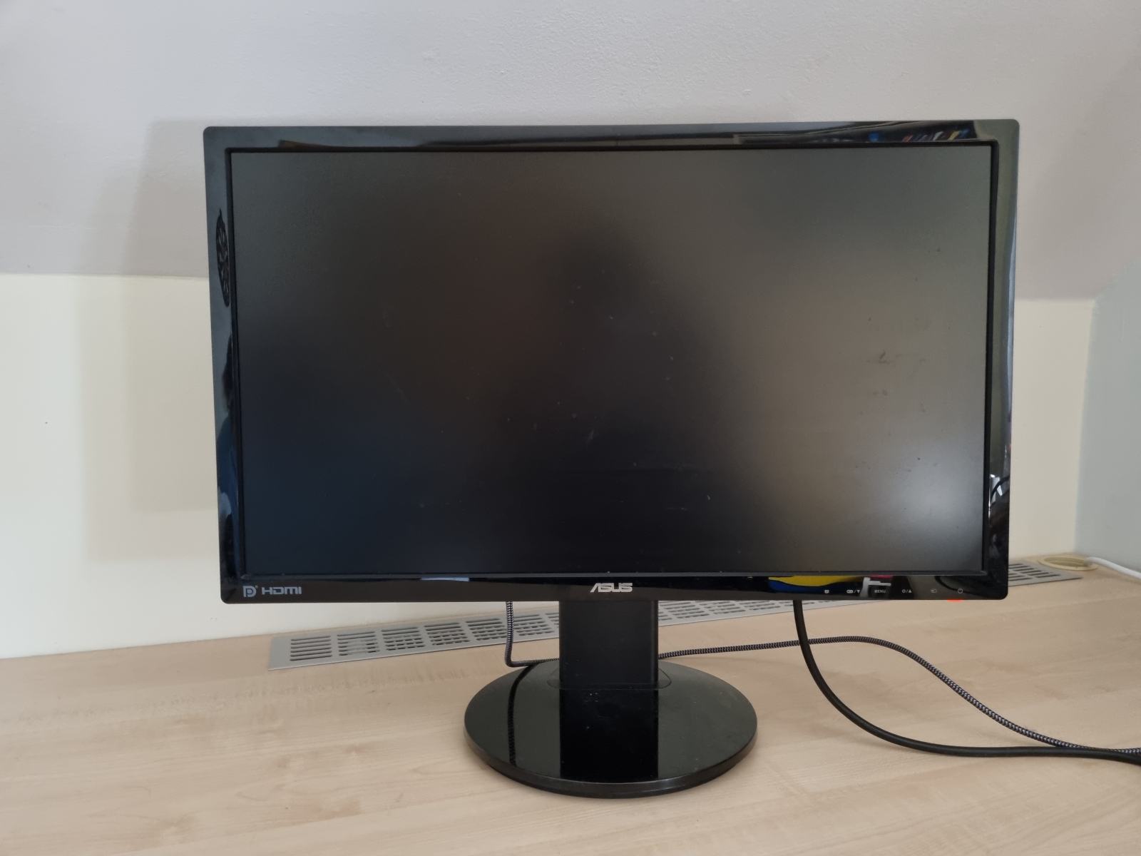 Asus Gaming monitor VG248QE