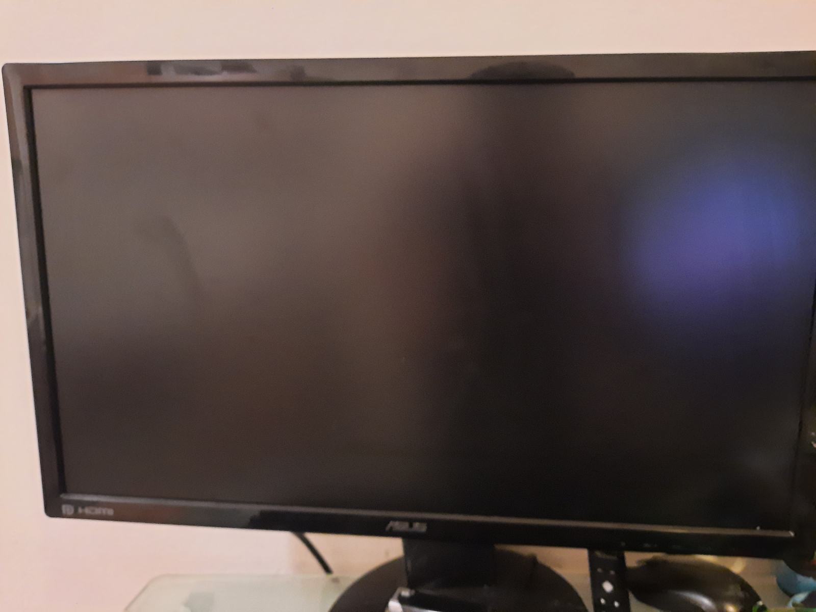 Asus vg248 144hz