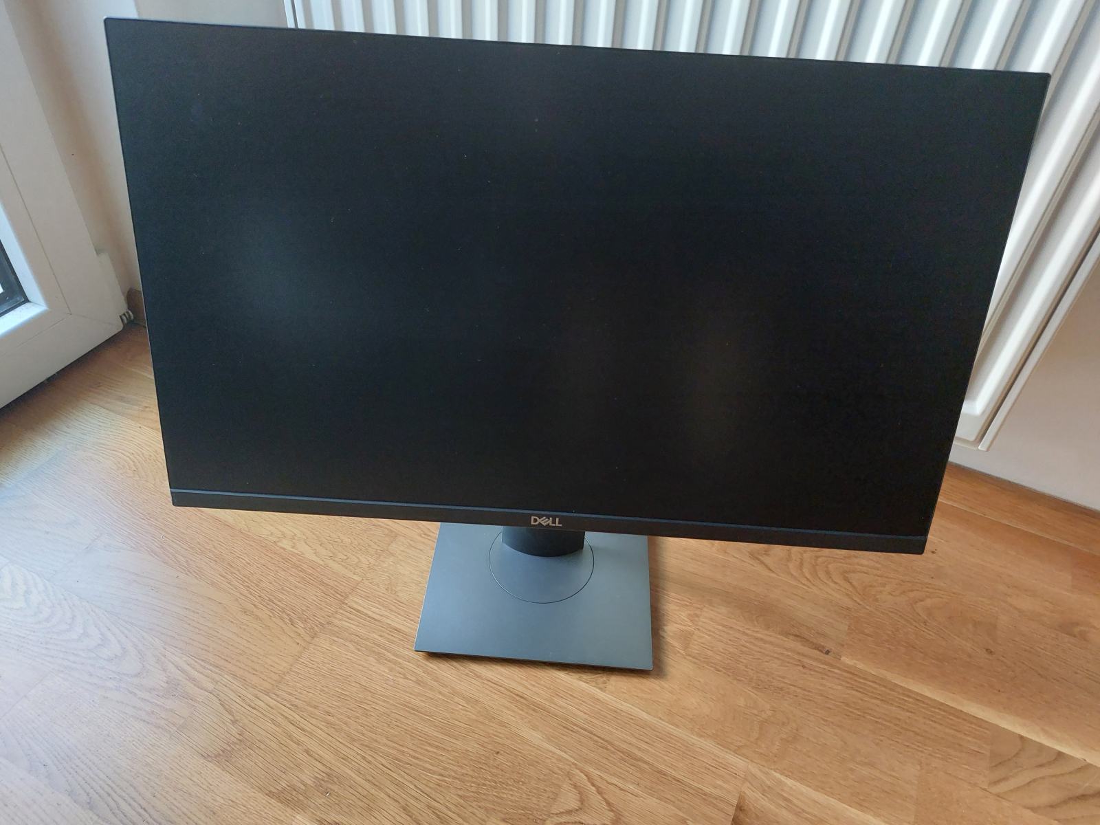 DELL 24, 61cm - IPS LCD monitor P2419H