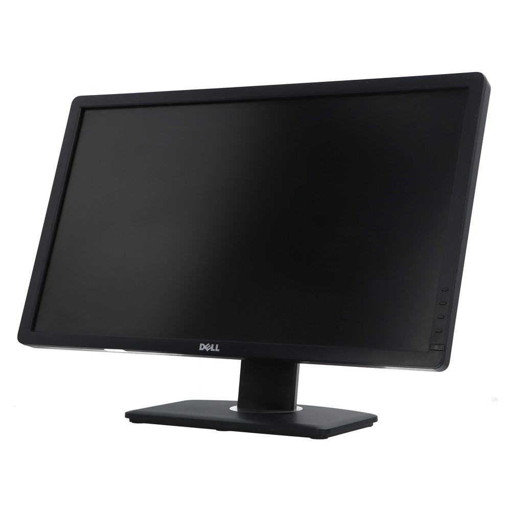 Dell P2412H 24 LED monitor 1920x1080 DVI VGA