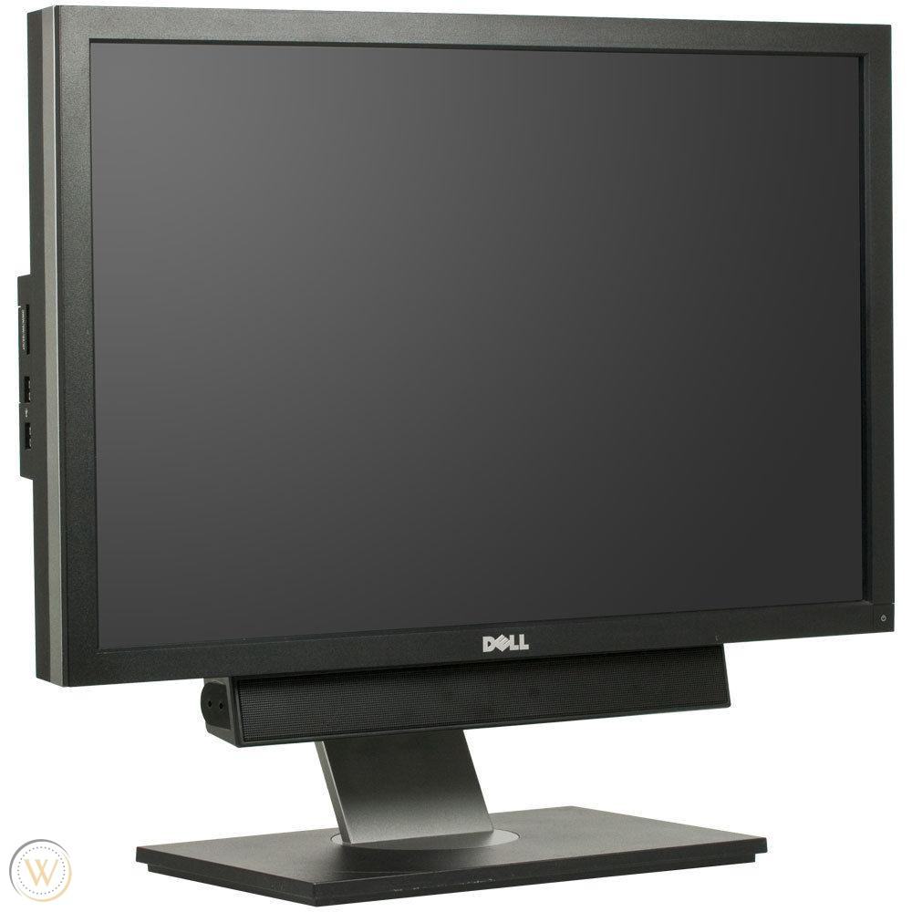 Dell UltraSharp U2410 24 monitor