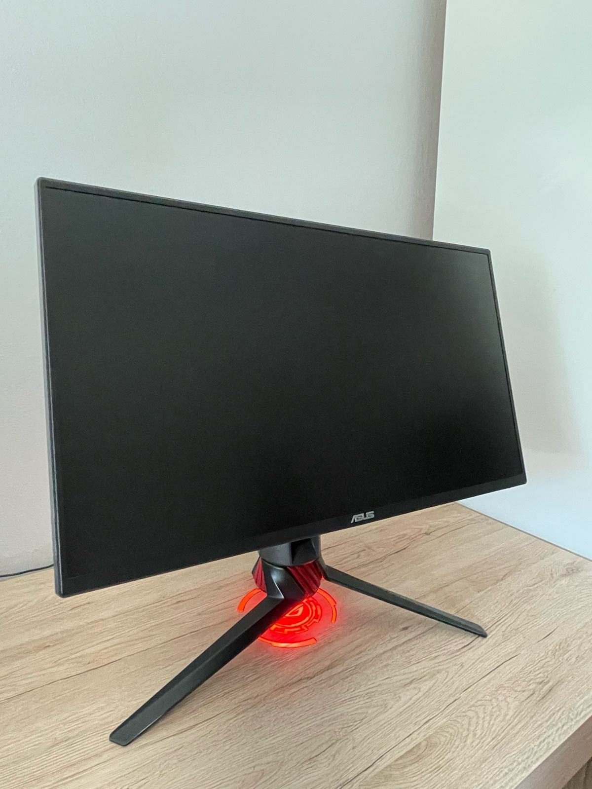 Gaming monitor ASUS ROG Strix XG258Q