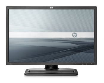 HP zr24w monitor 24