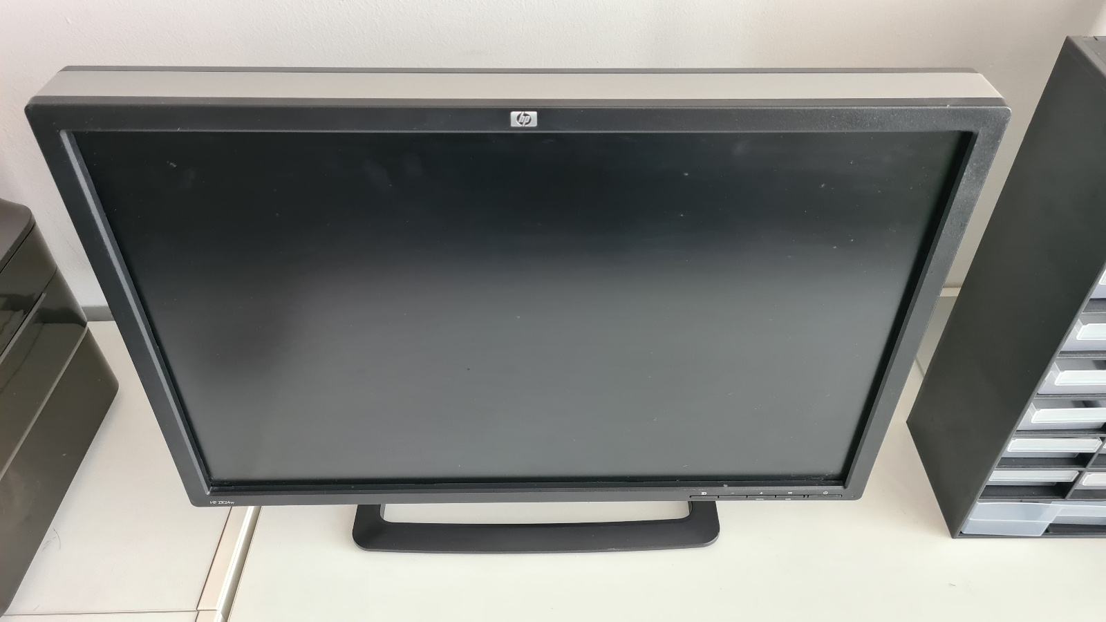 hp zr24w
