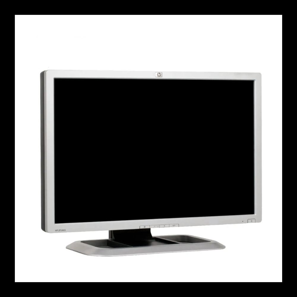 LCD monitor HP LP2465 24″