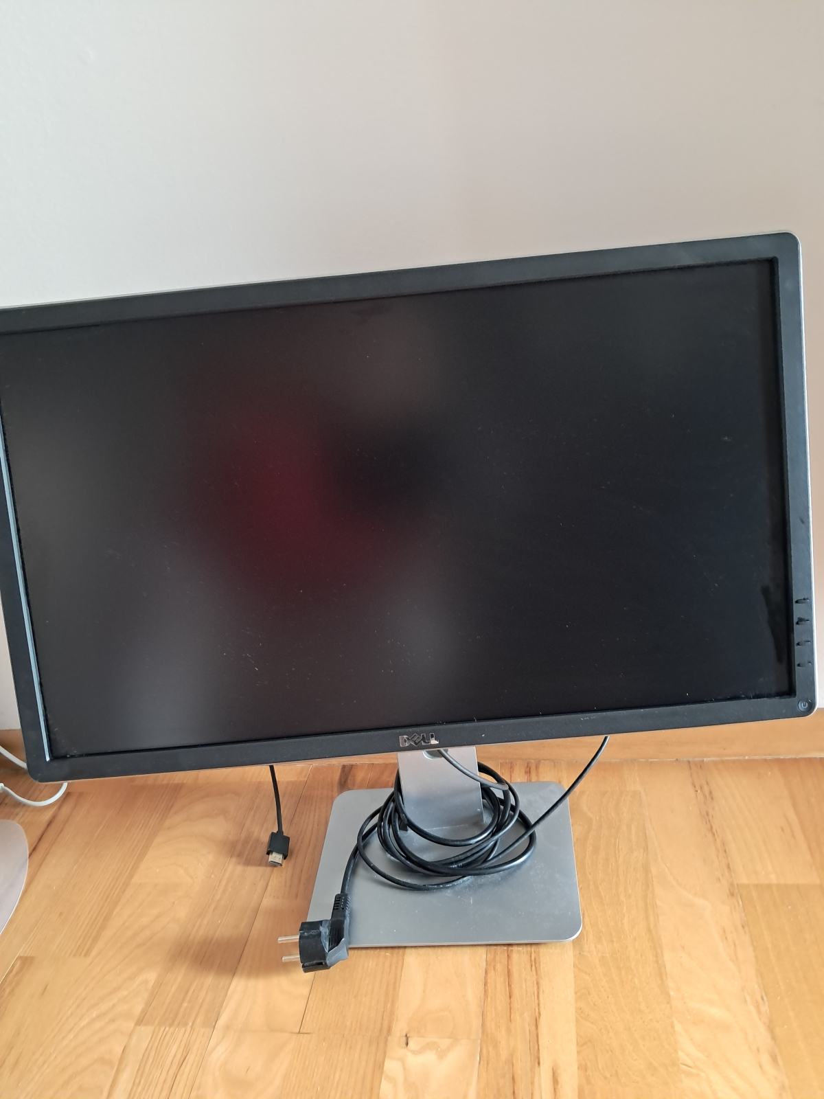LCD Monitor P2414 Hb 24