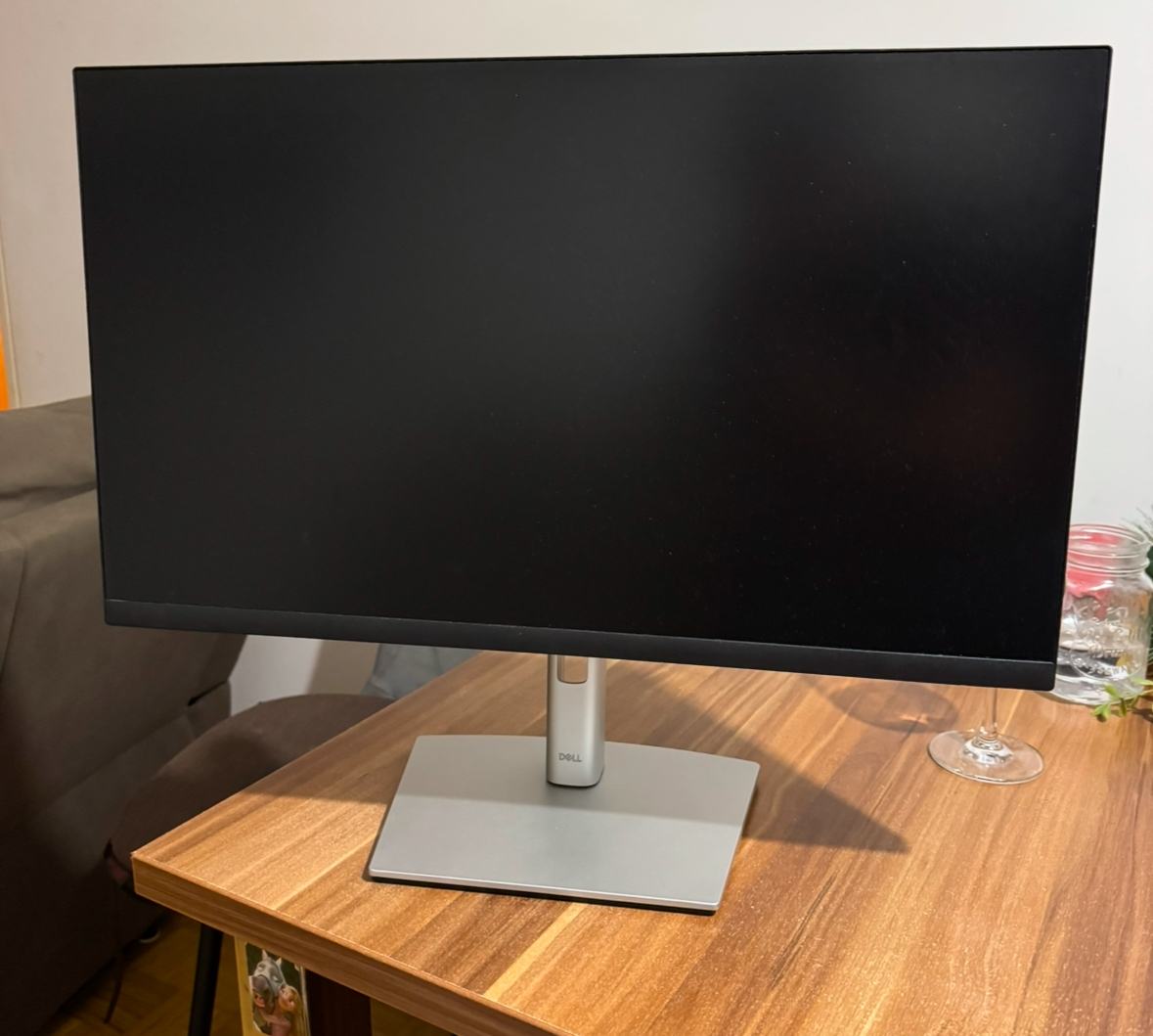 Monitor DELL P2422H