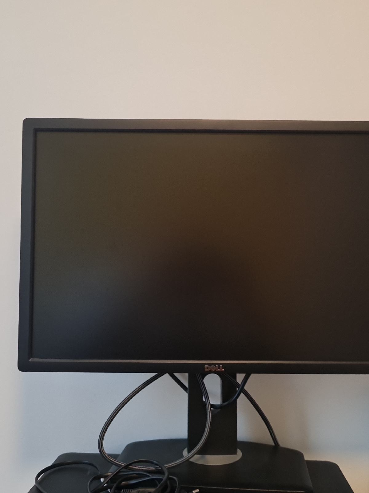 Monitor DELL U2412M