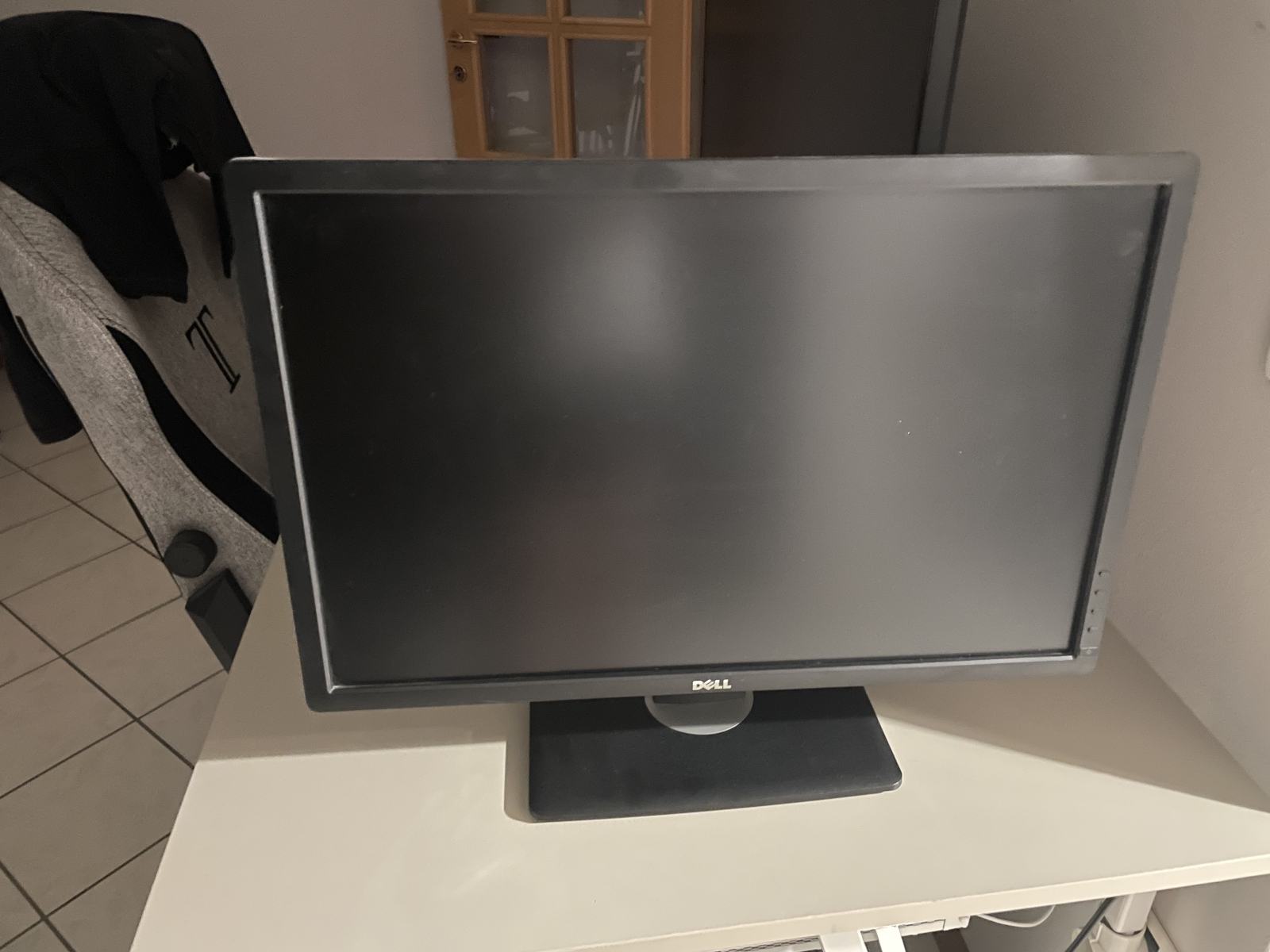 Monitor Dell UltraSharp U2412M
