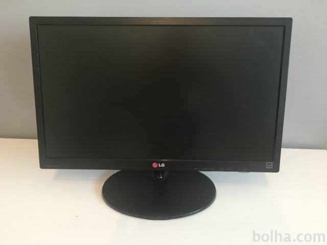 Prodam nedelujoč monitor LG LED 22EN43