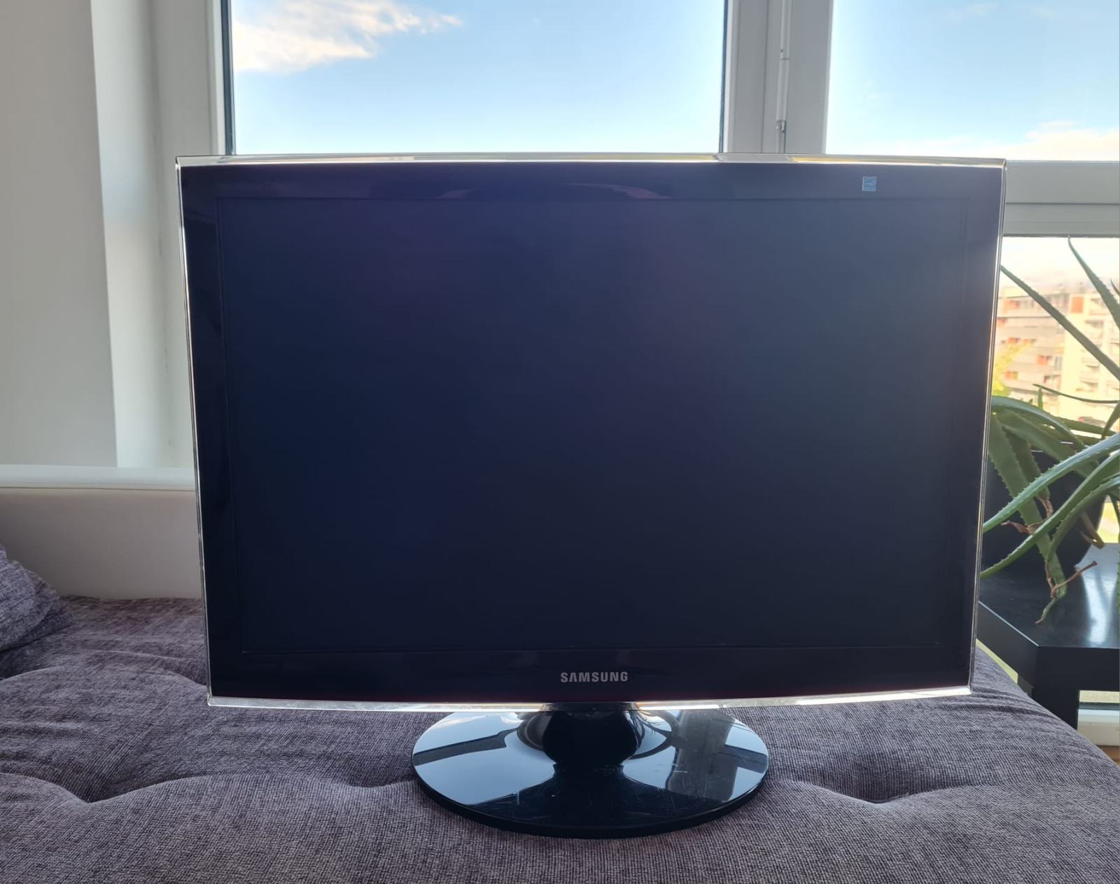 Samsung Syncmaster 24 T240 HD