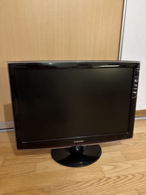 Samsung SyncMaster T260 LCD