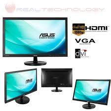 ASUS MONITOR VS247HR